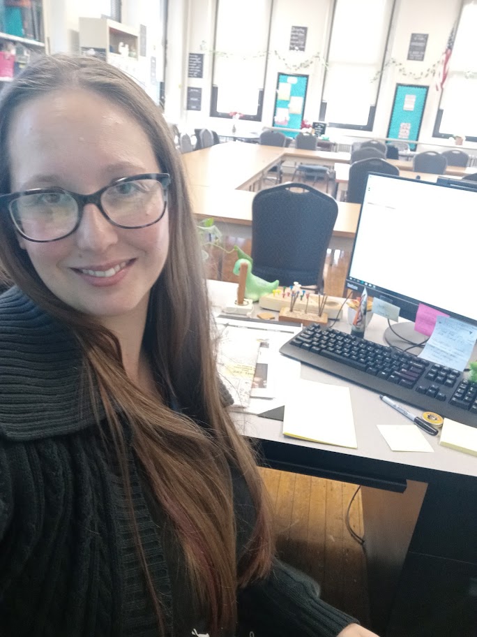 Danielle's GED Class Page – Information for Washington Irving adult ...